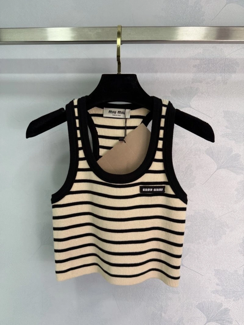 Miu Miu Vest
