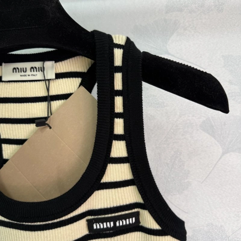 Original Miu Miu Vest