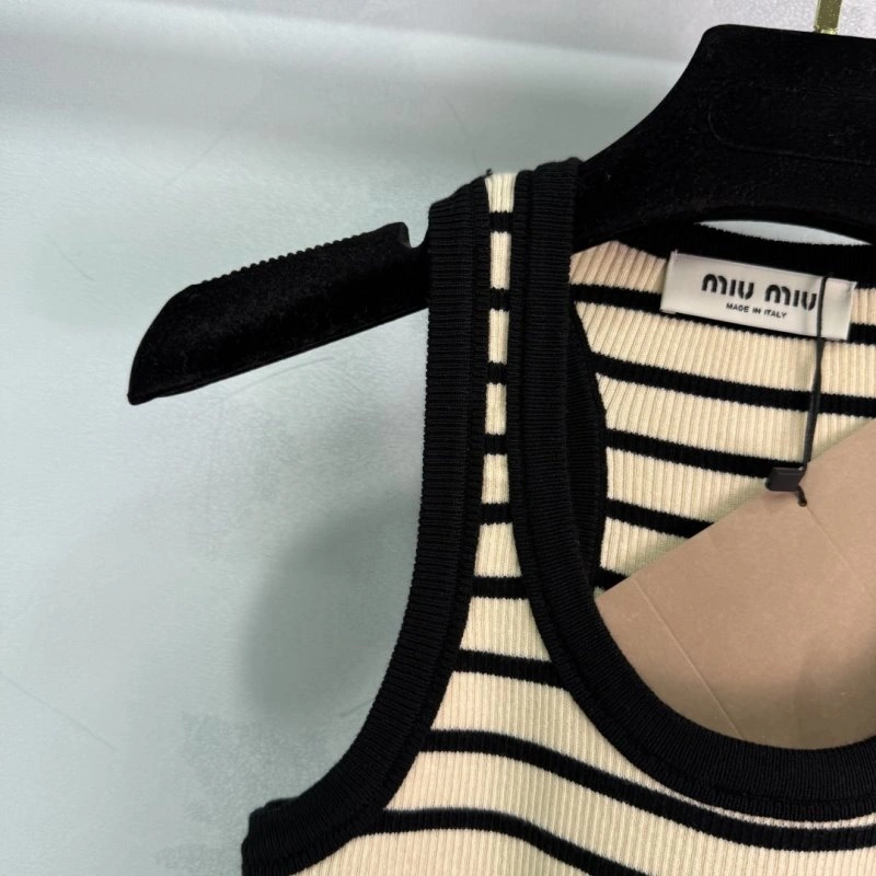 Original Miu Miu Vest