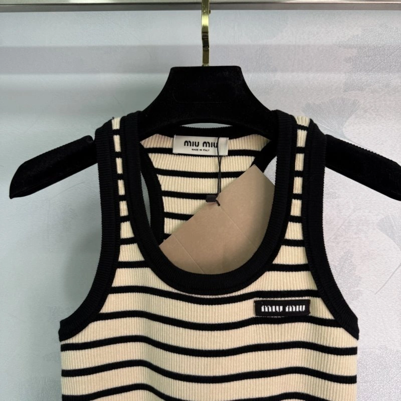 Original Miu Miu Vest