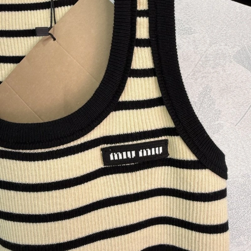 Original Miu Miu Vest