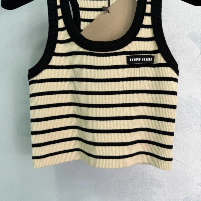 Original Miu Miu Vest