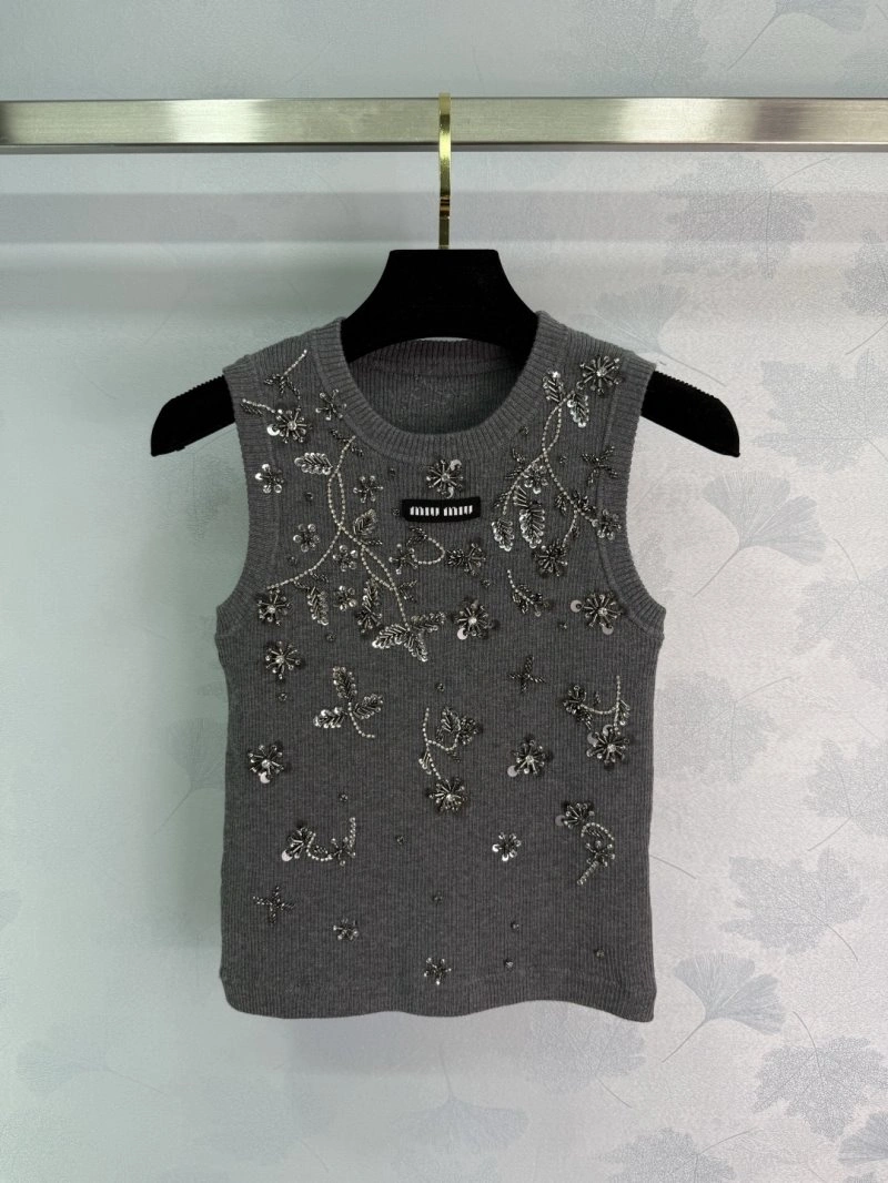 Miu Miu Vest