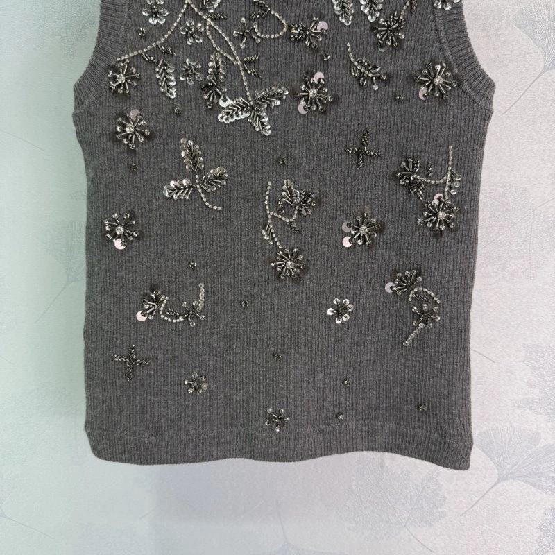 Cut-rate Miu Miu Vest