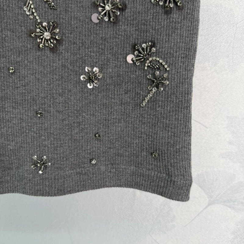 Cut-rate Miu Miu Vest