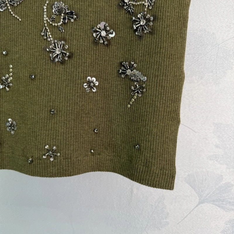 Bargain Miu Miu Vest