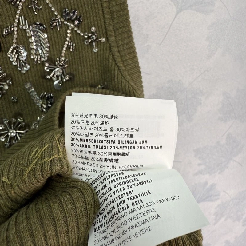 Bargain Miu Miu Vest