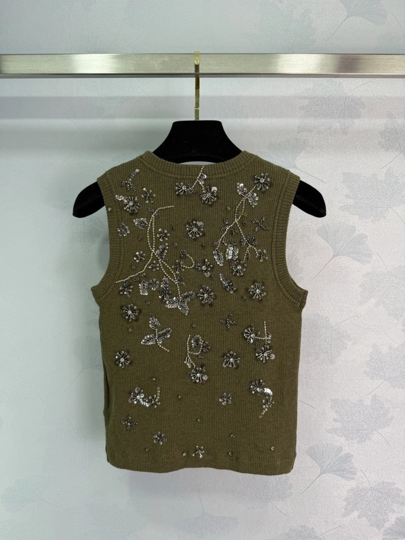 Bargain Miu Miu Vest