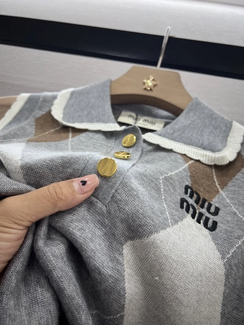 Genuine Miu Miu Vest