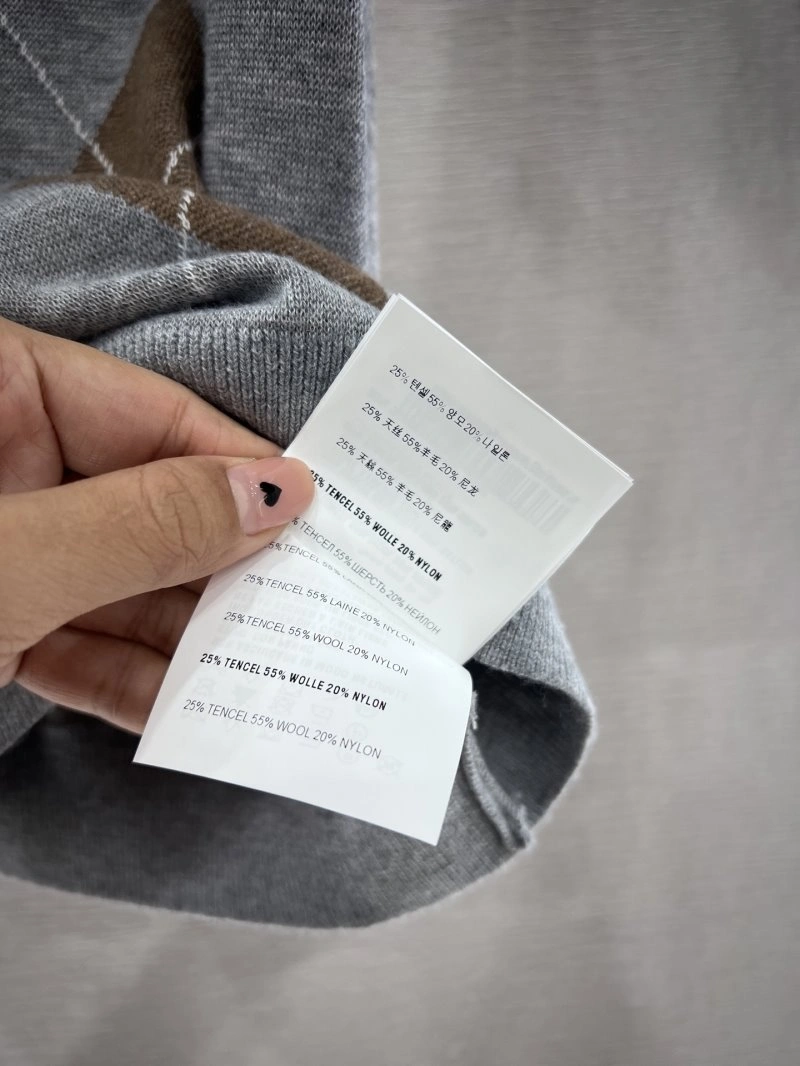 Genuine Miu Miu Vest