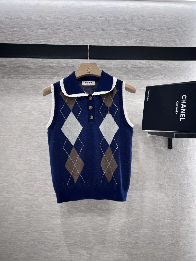 Miu Miu Vest
