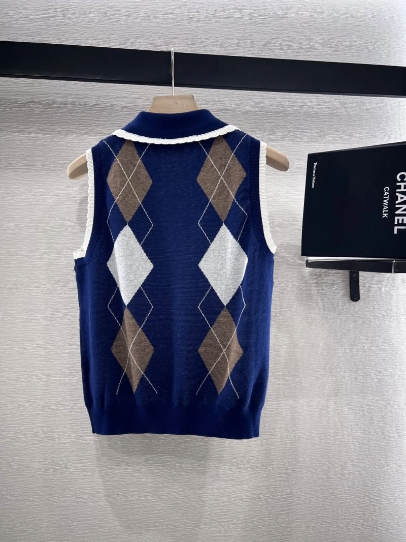 Genuine Miu Miu Vest