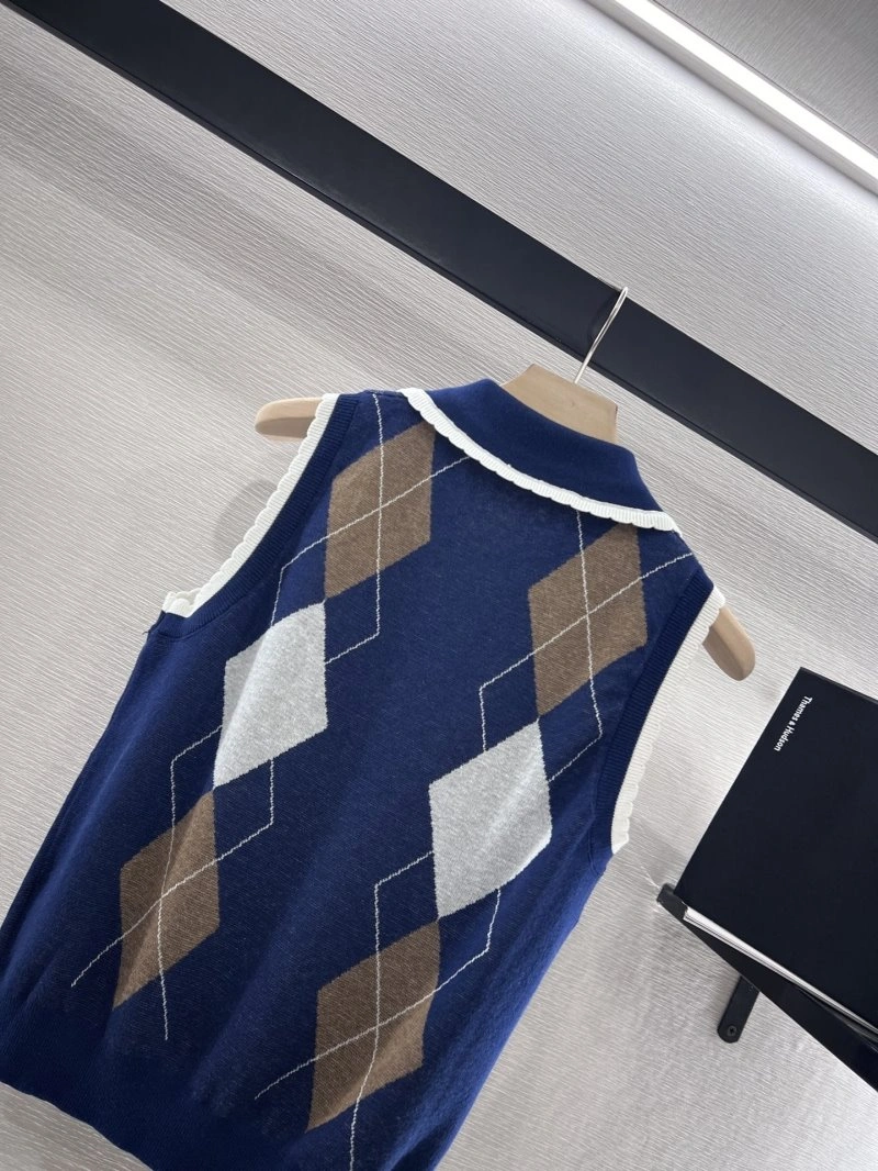 Genuine Miu Miu Vest
