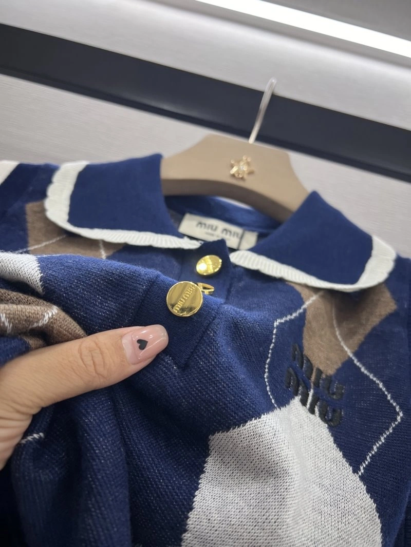 Genuine Miu Miu Vest