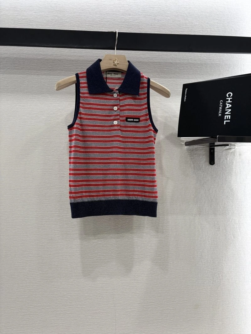 Miu Miu Vest