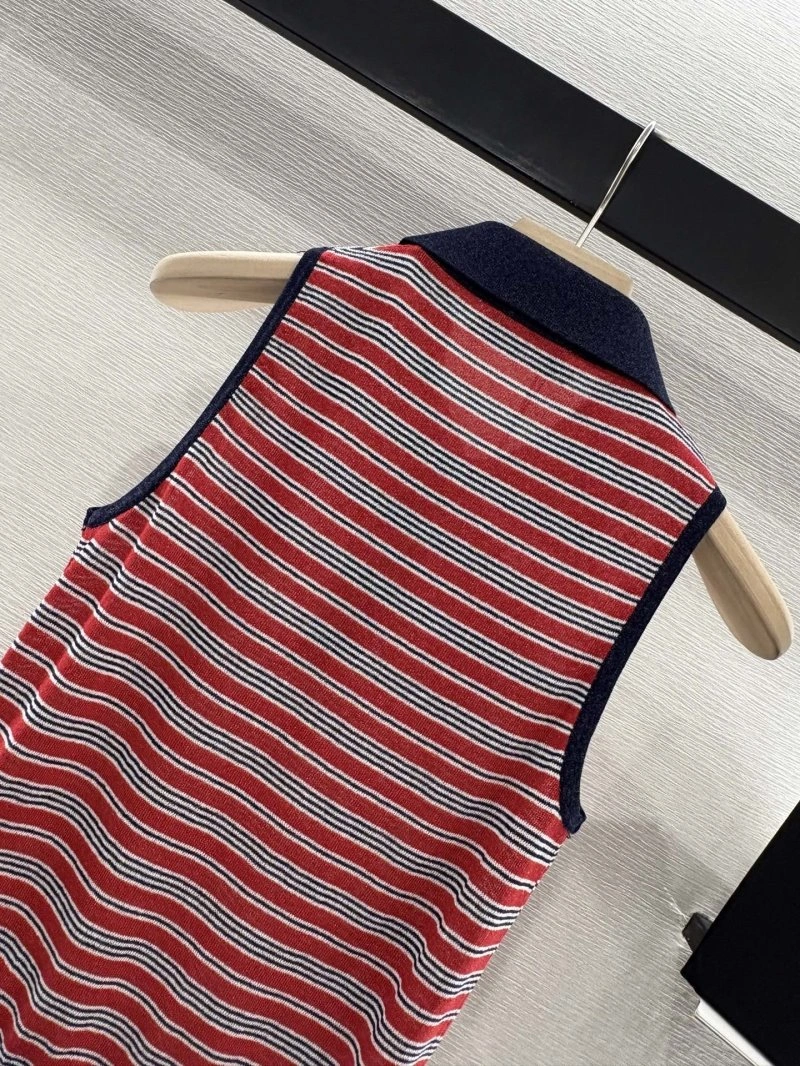 High accuracy Miu Miu Vest