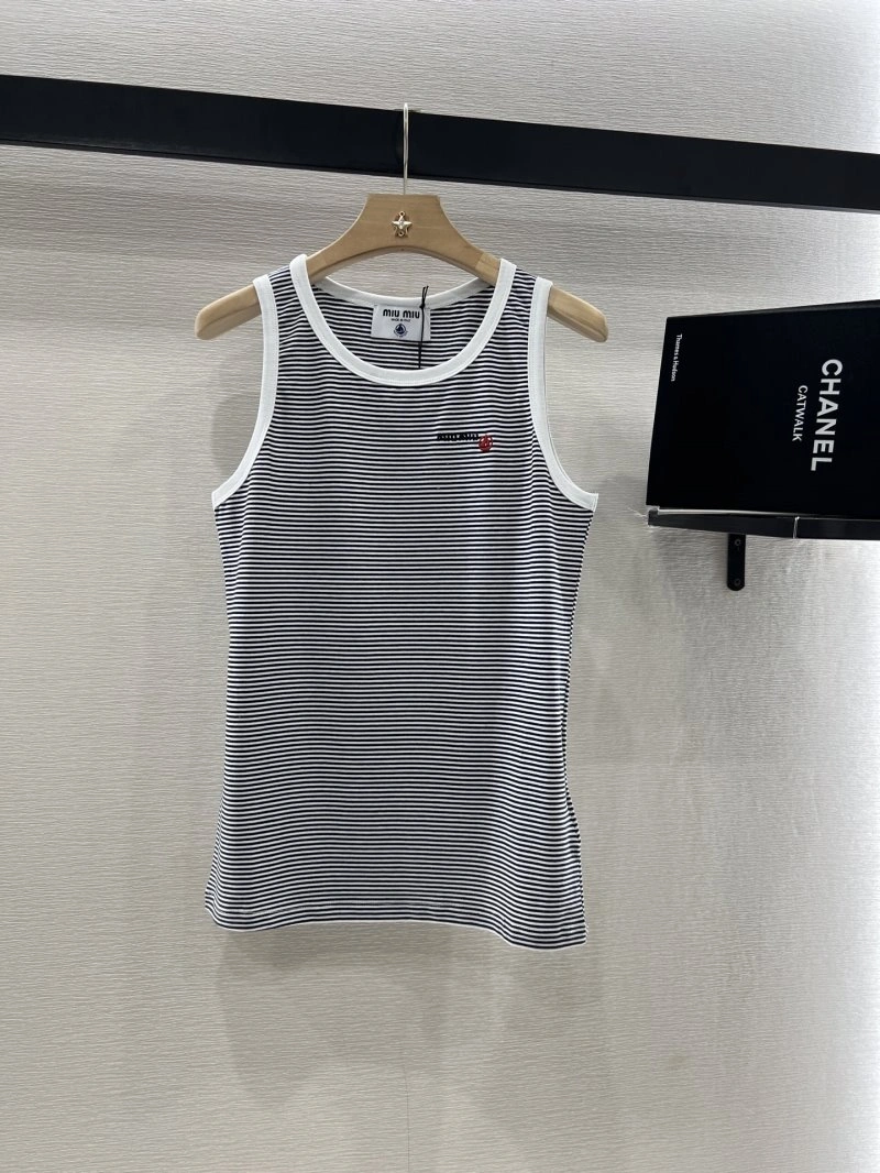 Miu Miu Vest