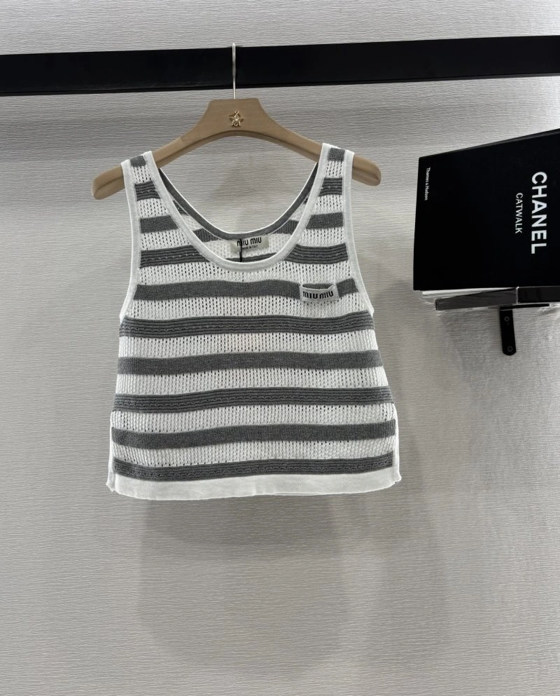Miu Miu Vest