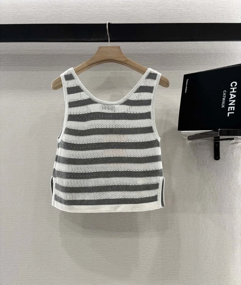 Factory-made Miu Miu Vest
