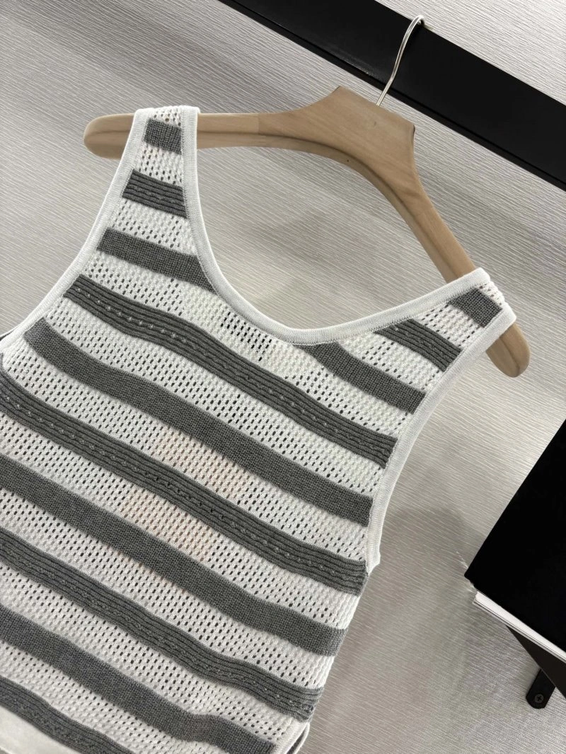 Factory-made Miu Miu Vest