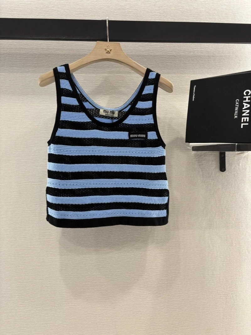 Miu Miu Vest
