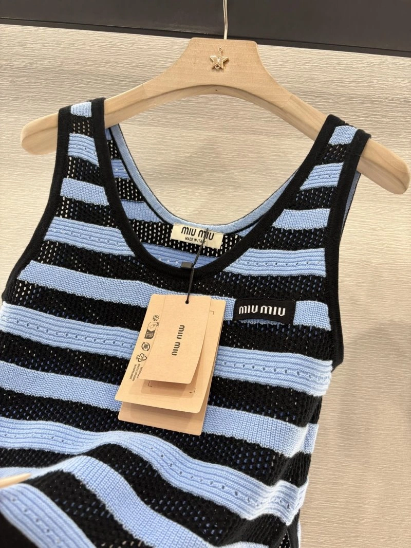 Official Miu Miu Vest