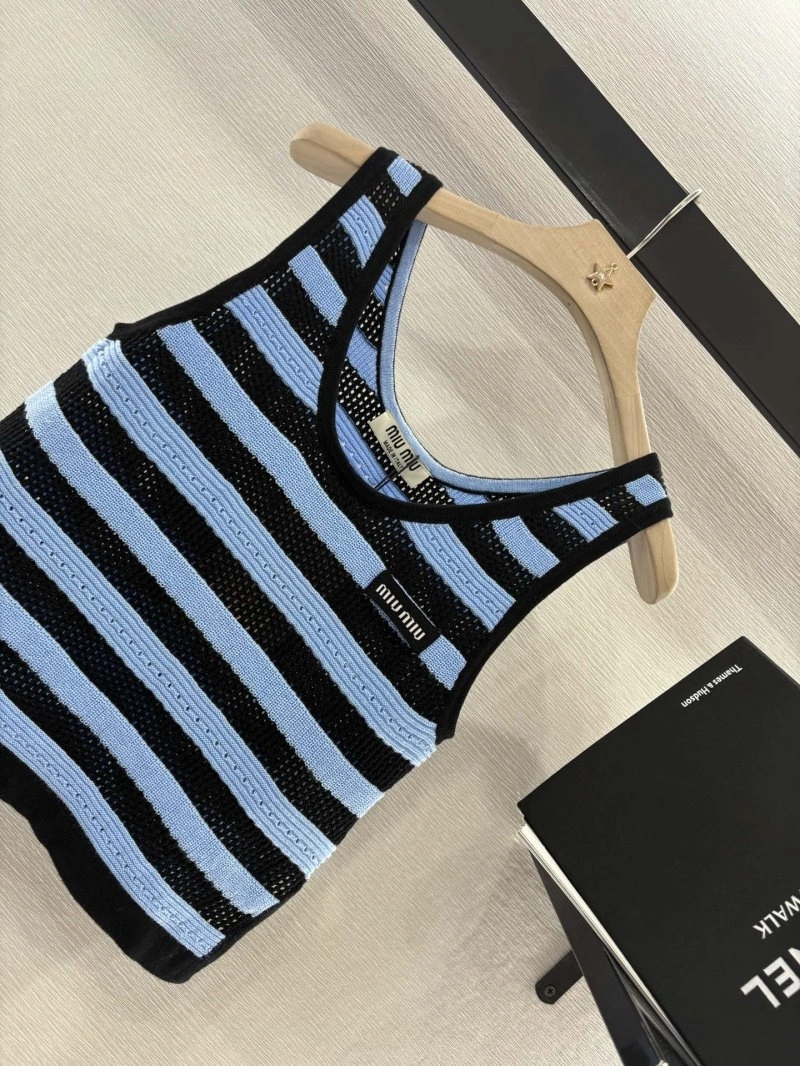 Official Miu Miu Vest