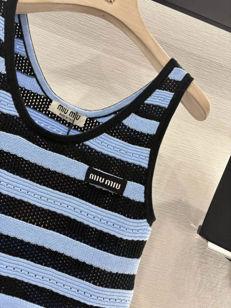 Official Miu Miu Vest