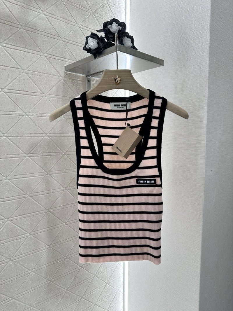 Miu Miu Vest