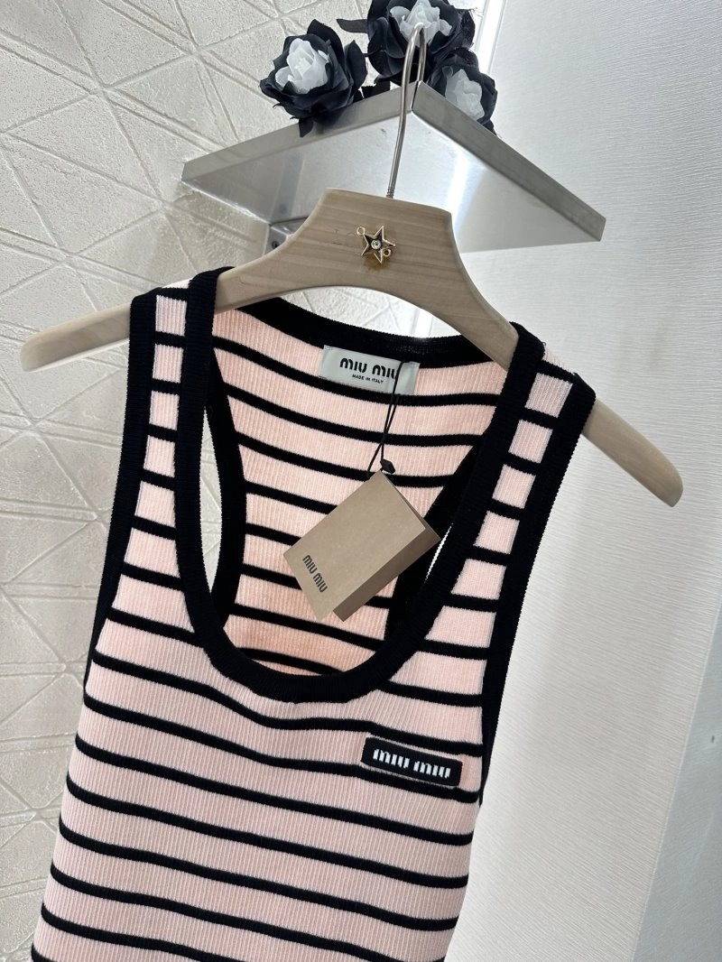 Affordable Miu Miu Vest