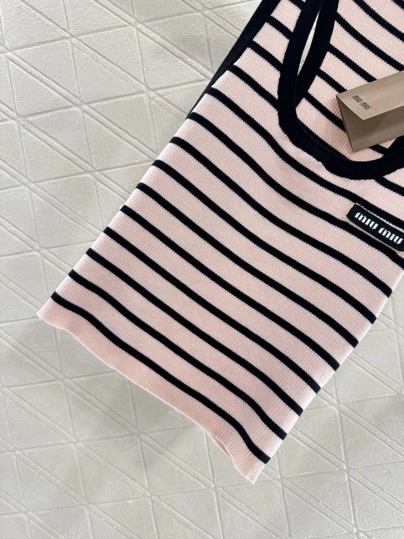 Affordable Miu Miu Vest