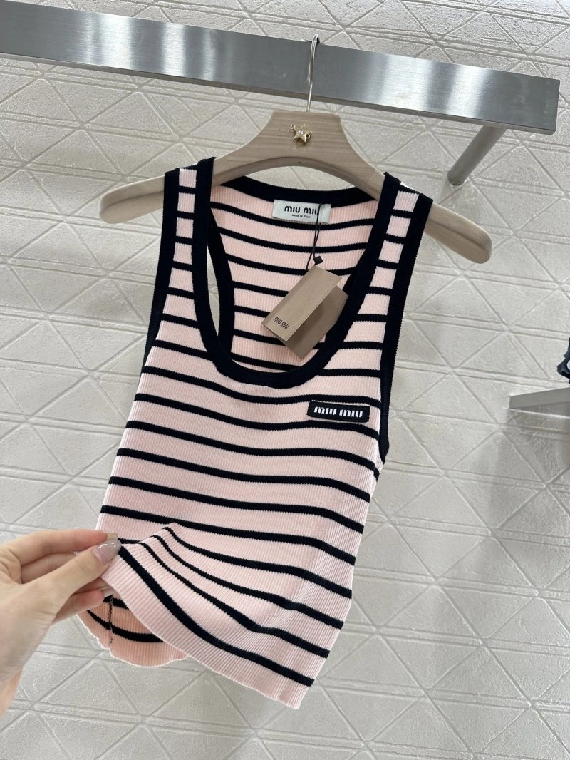 Affordable Miu Miu Vest