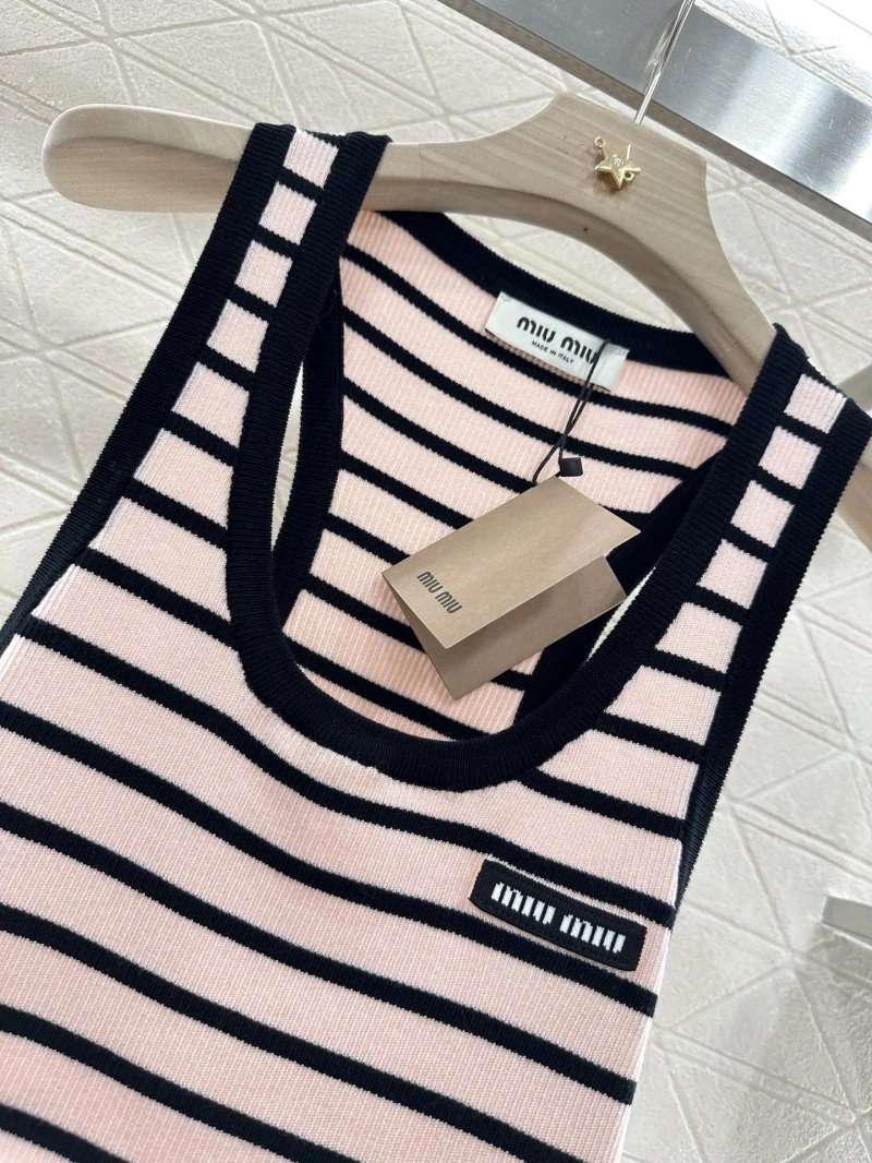 Affordable Miu Miu Vest