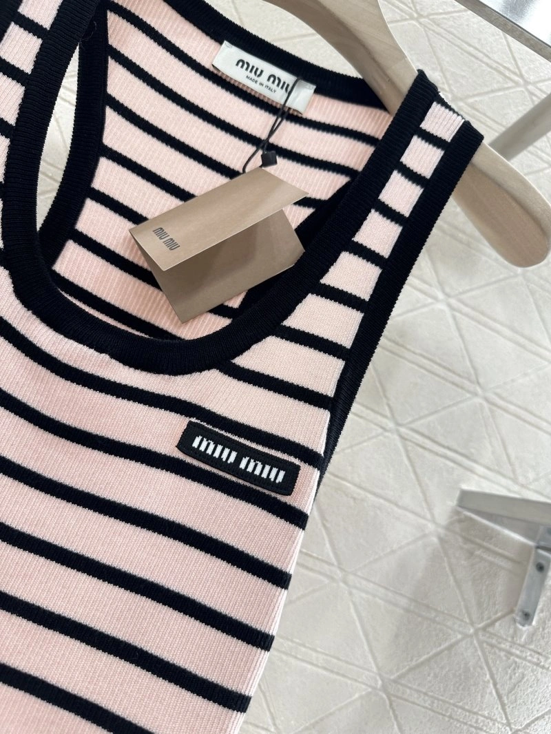 Affordable Miu Miu Vest