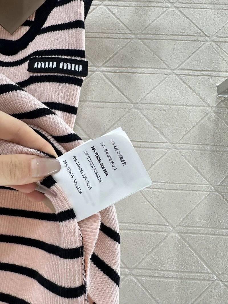 Affordable Miu Miu Vest
