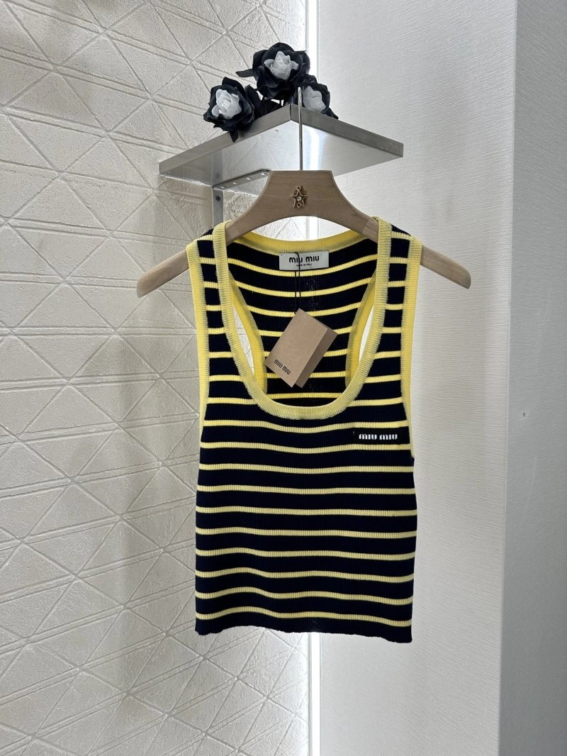 Miu Miu Vest