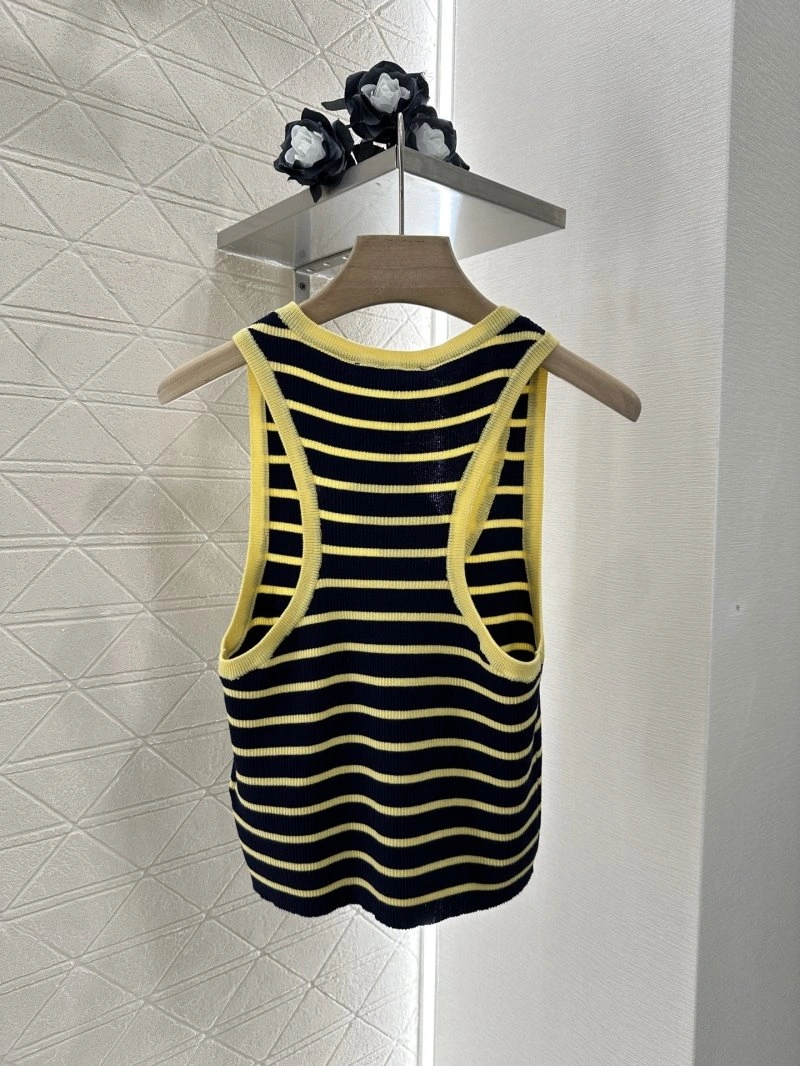 Brand-original Miu Miu Vest
