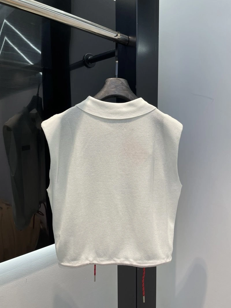 Legit Miu Miu Vest