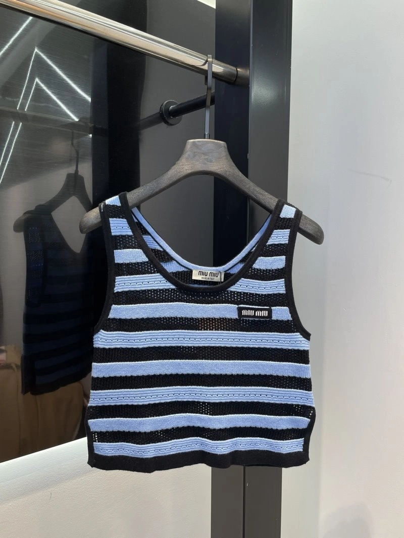 Miu Miu Vest
