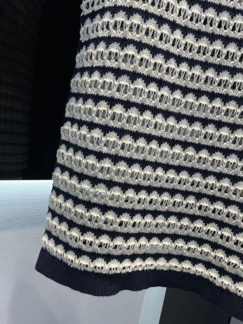 Precise copy Miu Miu Vest
