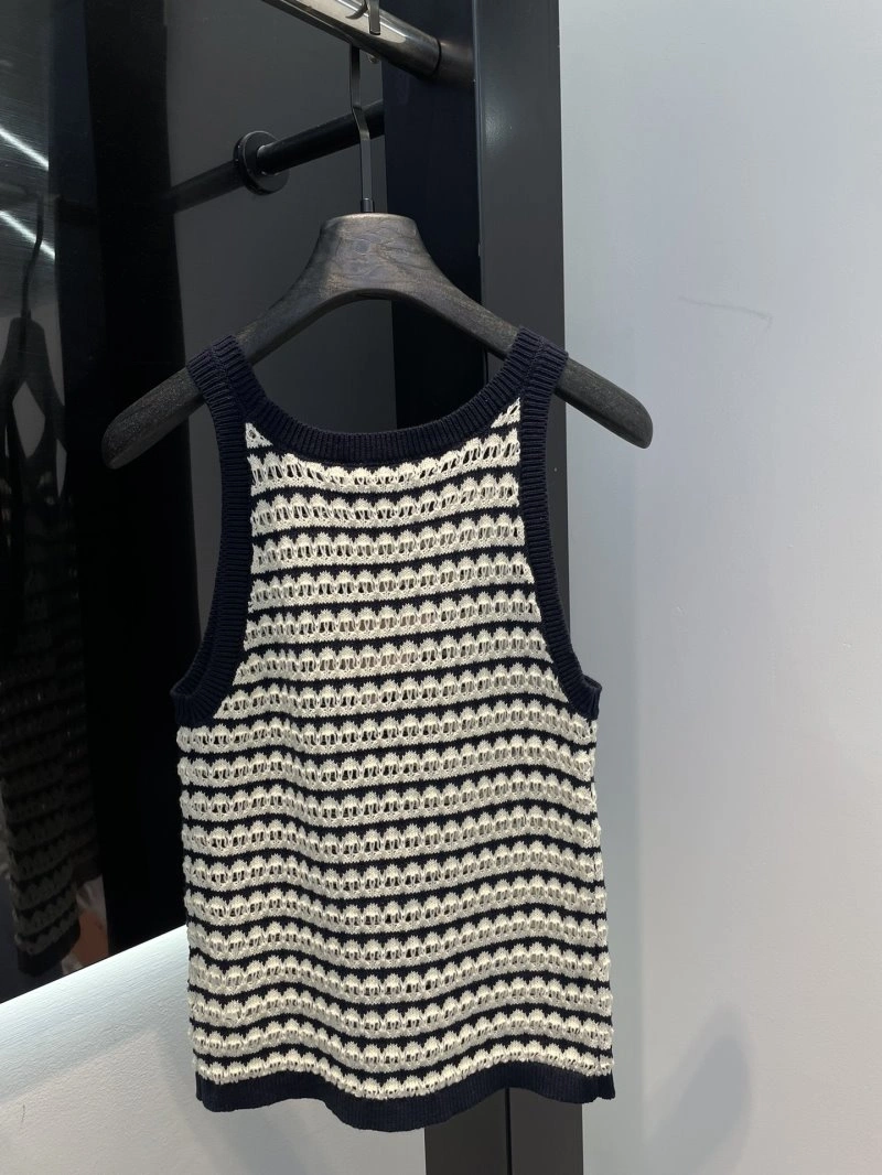 Precise copy Miu Miu Vest