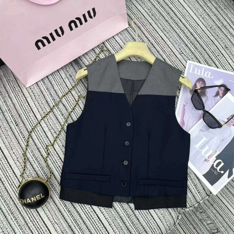 Affordable Miu Miu Vest