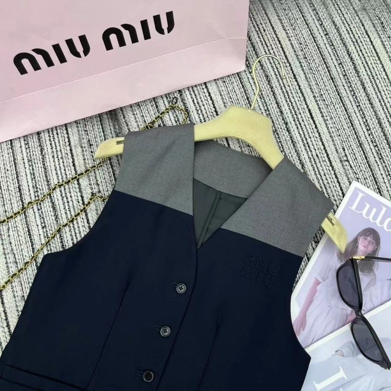Affordable Miu Miu Vest