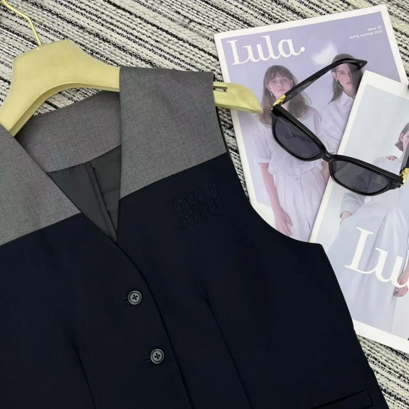 Affordable Miu Miu Vest