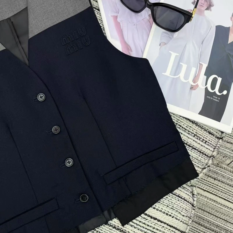 Affordable Miu Miu Vest