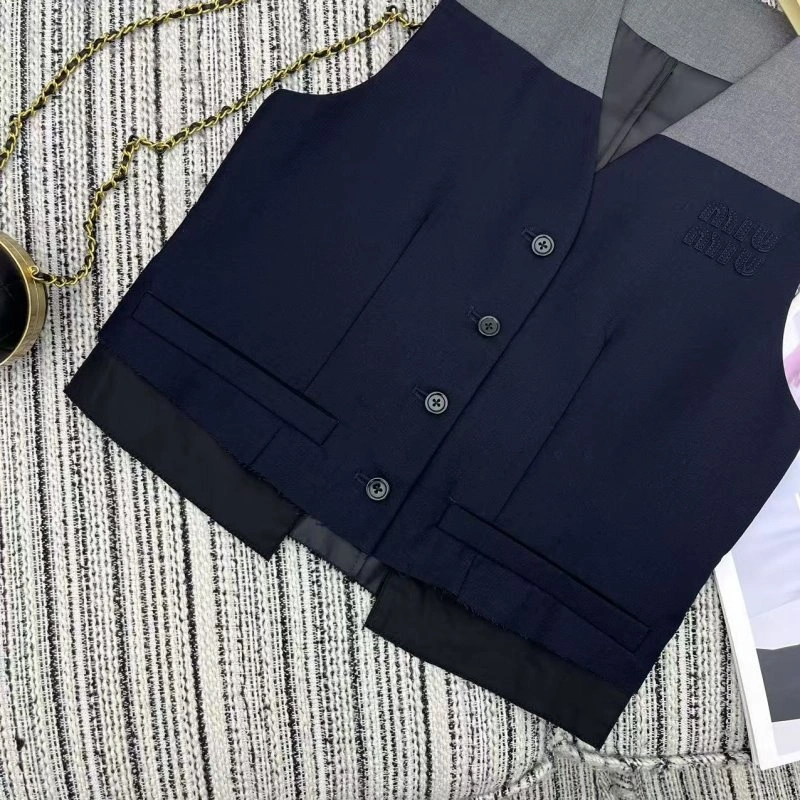 Affordable Miu Miu Vest