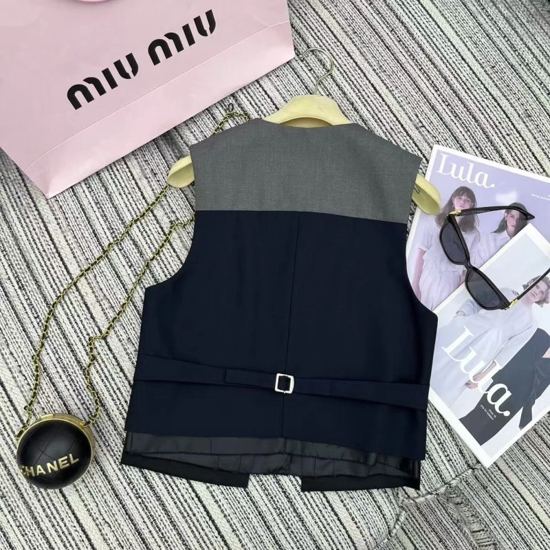 Affordable Miu Miu Vest