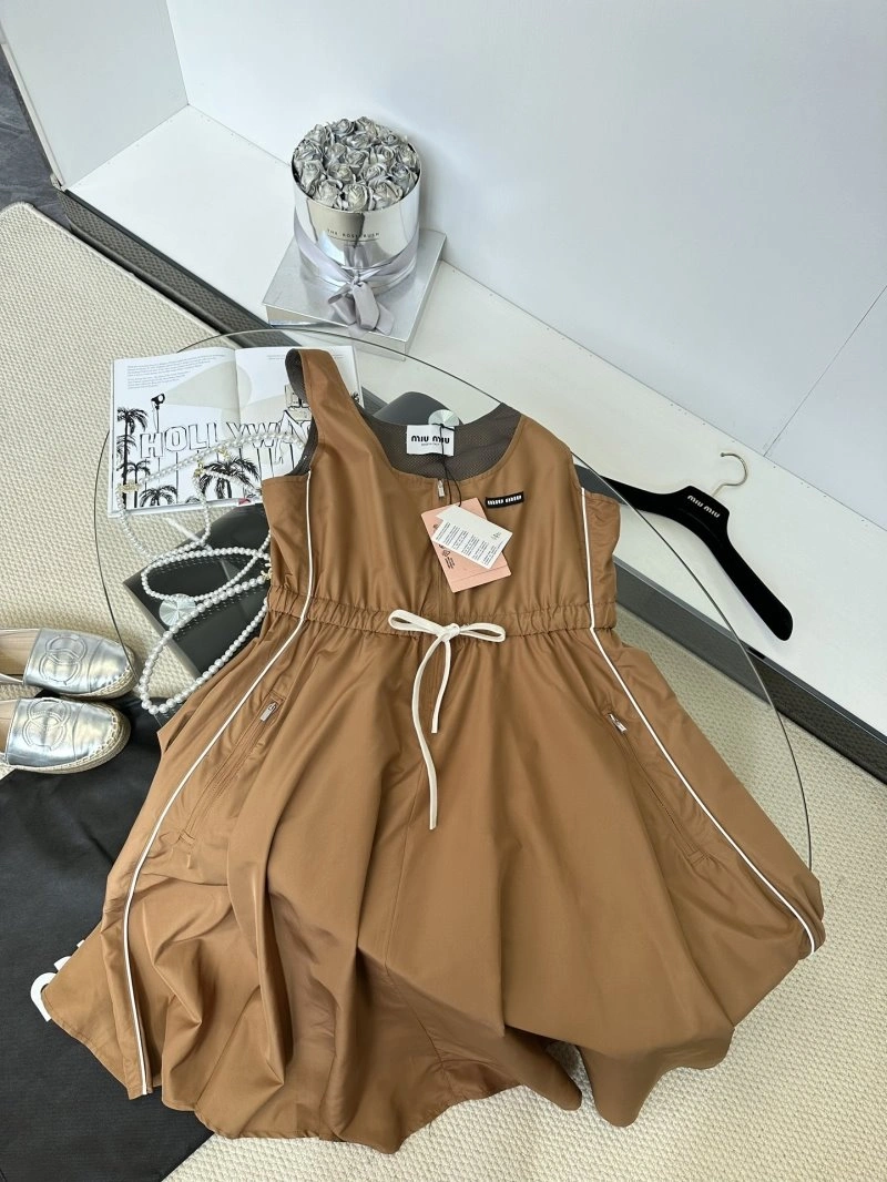 Miu Miu Vest