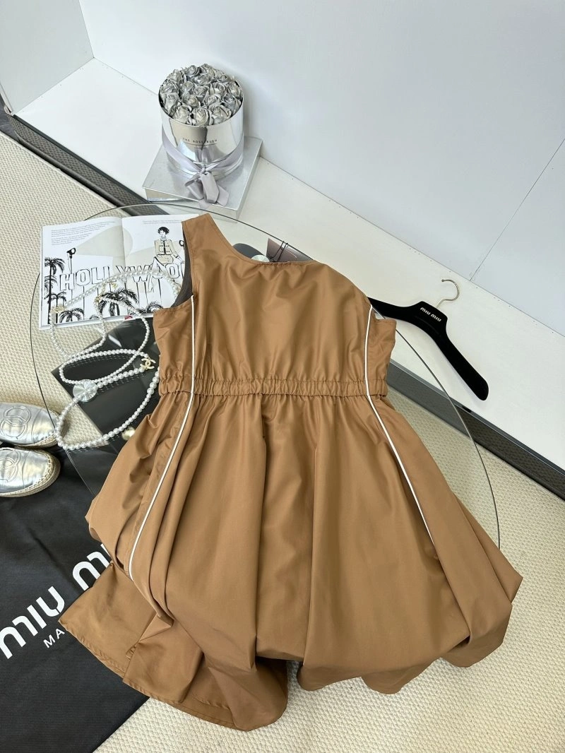Genuine Miu Miu Vest