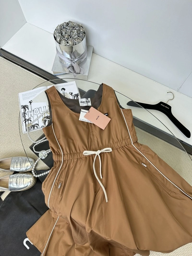 Genuine Miu Miu Vest